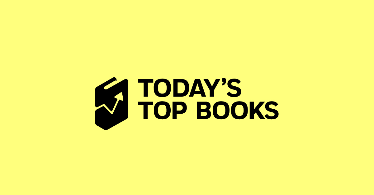 Today's Top Books: Trending Now | Penguin Random House